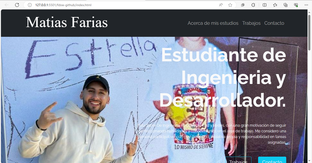 Prueba Final Modulo 1